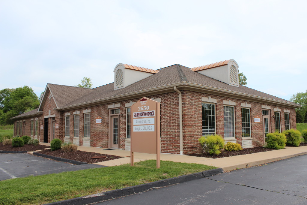 Properties For Lease - Nelson McBride Development LLC | 314.432.7600
